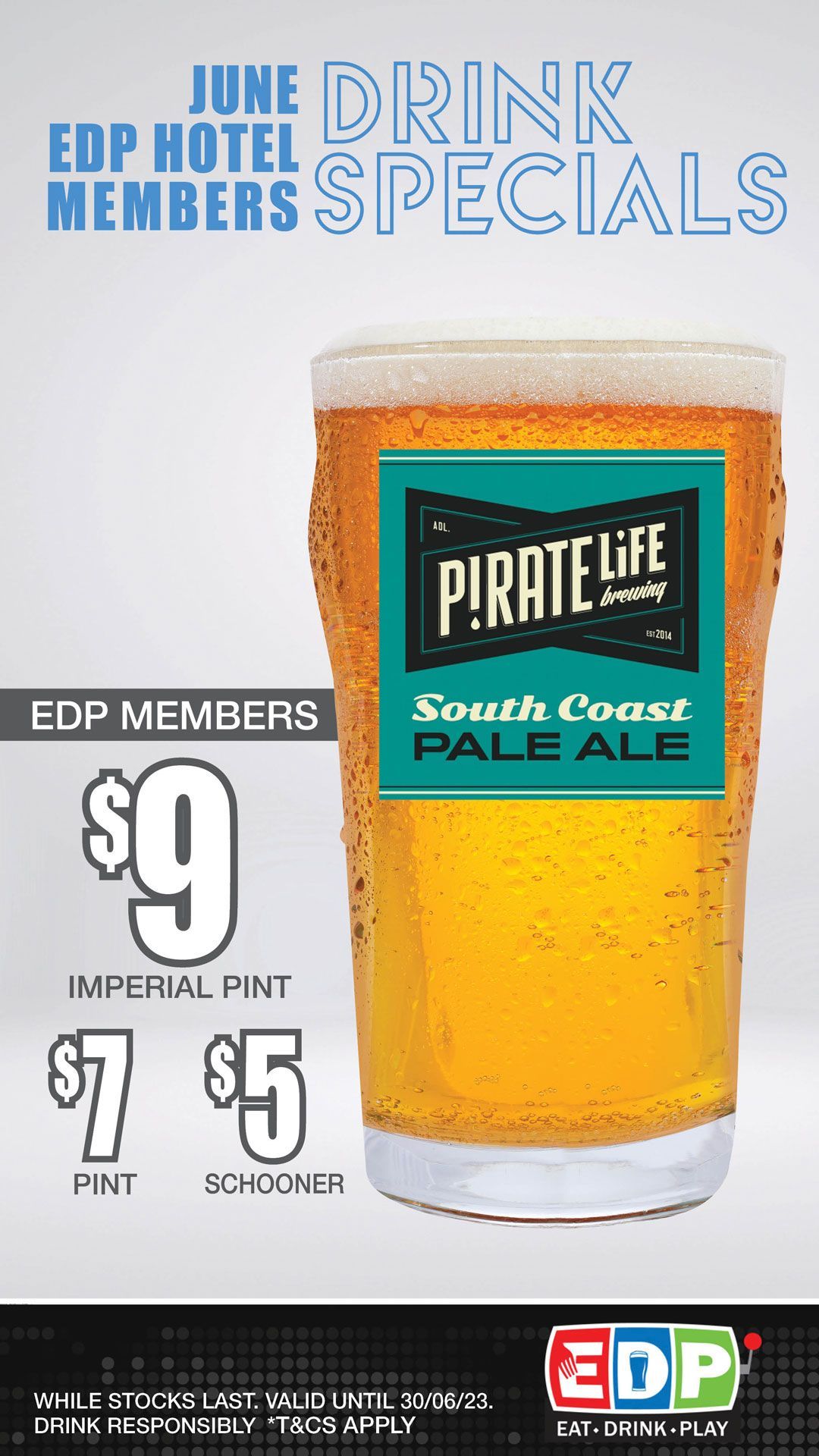 Hotel Bayview | Eat Drink Play | Dining & Hotel | Whyalla