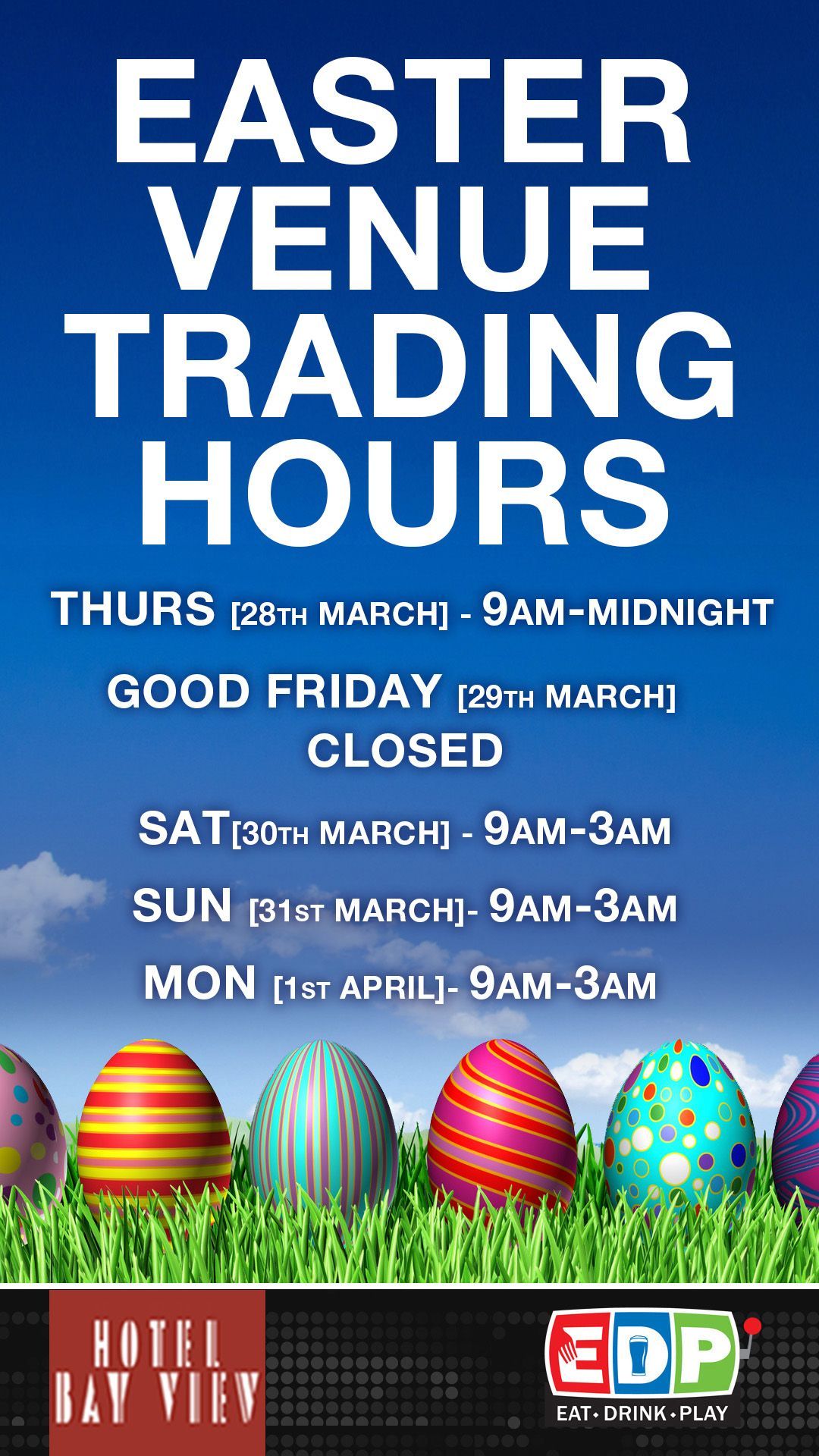 Hotel Bayview | Eat Drink Play | Dining & Hotel | Whyalla